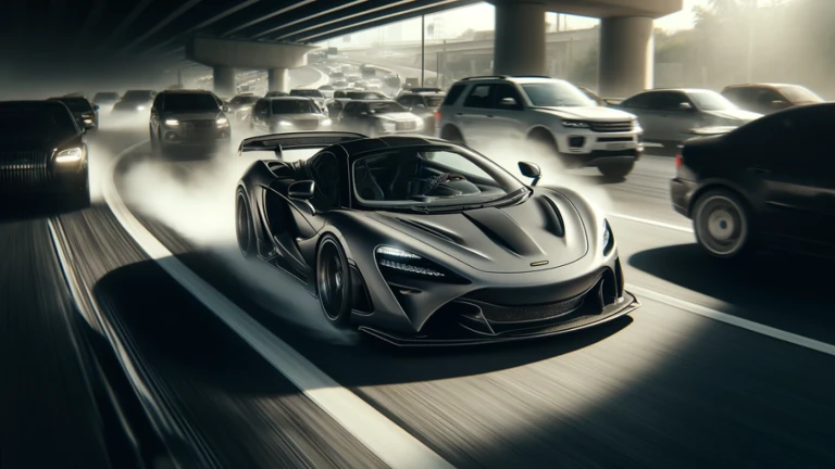 [NUEVOS COCHES⭐] Proyecto Assetto - Roblox