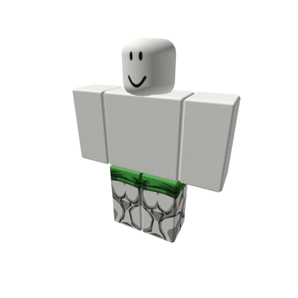 Gon (-) - Roblox