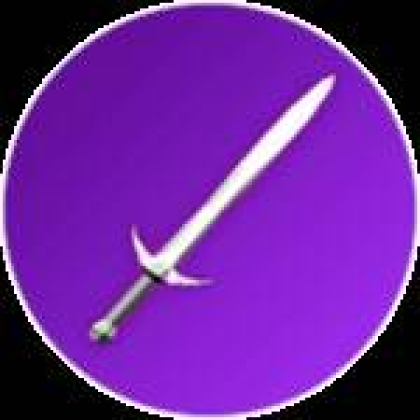Illumina sword - Roblox