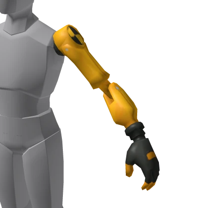 Paquete de maniquí de robot - Roblox