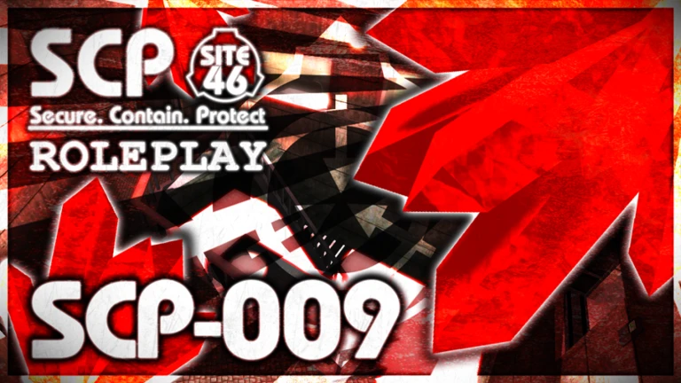 [SCP] Site-46 Roleplay (ALPHA) - Roblox
