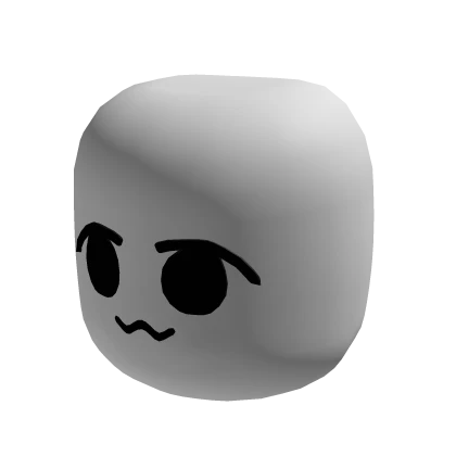 Chibi Woman - Dynamic Head | Roblox Item - Rolimon's