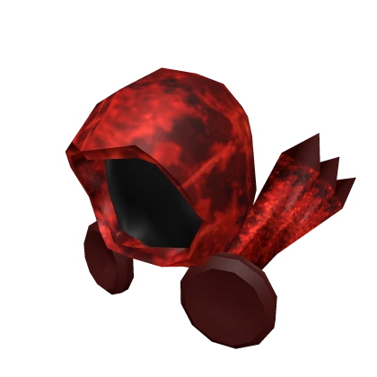 Blood Moon Dominus (CODE: BloodDom) | Roblox Item - Rolimon's
