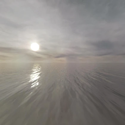 Oblivion Sky (HD)