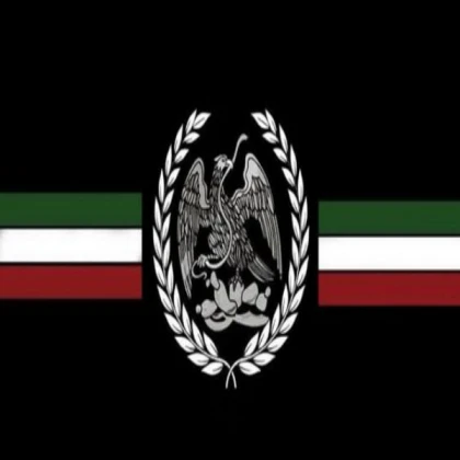 Alt mexico flag