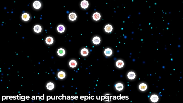 Bread Incremental - Roblox