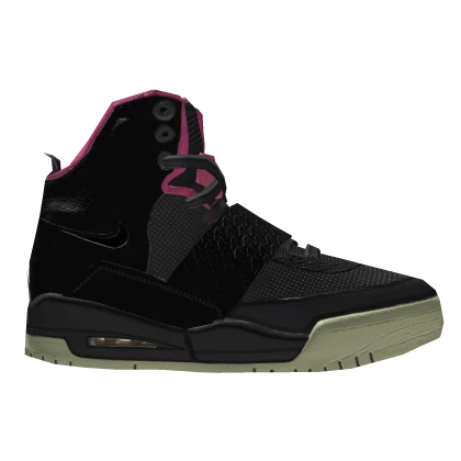 Yeezy Nike 1 "Blink" sneak… - Right Shoe Accessory | Roblox Item ...