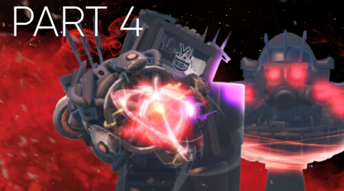 OMEGA SKIBID TUVALET ROLLPLAY : YENILENMIŞ - Roblox