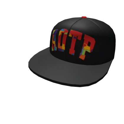AOTP Hat - KSI | Roblox Item - Rolimon's
