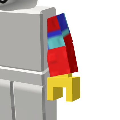 Sammy Brainrot - Left Arm | Roblox Item - Rolimon's