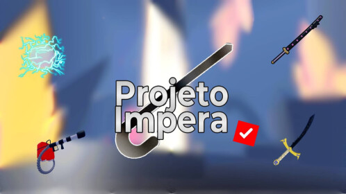 [ 500K⚡] IMPERA - Roblox