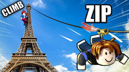 Leo lên và Zip 廒[UPD3] - Roblox