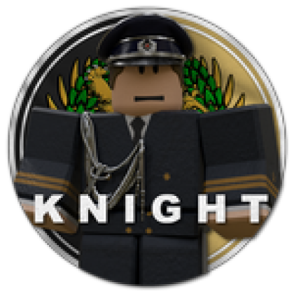 Knight - Roblox