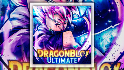 [อัพเดท] Dragon Blox Ultimate - Roblox