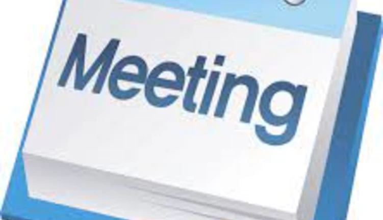 미팅 플레이스 (공식) - Roblox