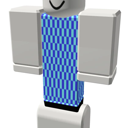 Thin - Torso | Roblox Item - Rolimon's