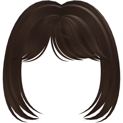 Bangs | Roblox Item - Rolimon's