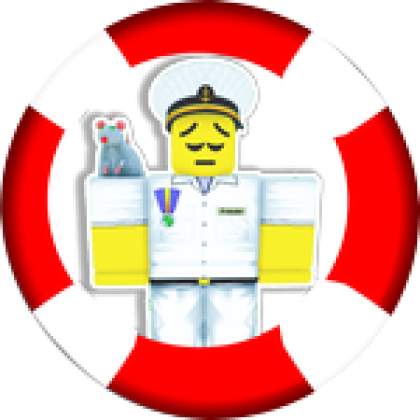 More Captain Time - Roblox