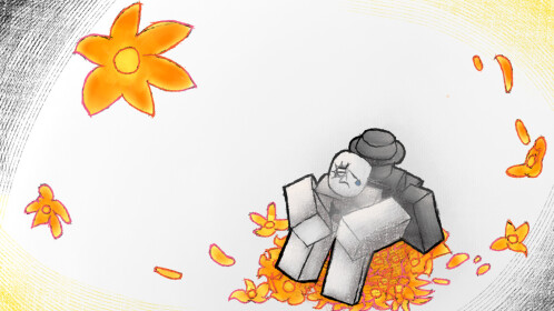 [BIG UPDATE!] Let Him Go - Roblox