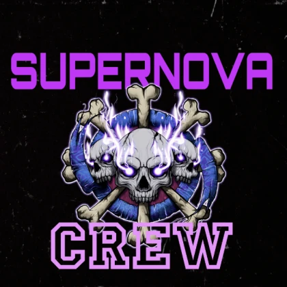 SUPERNOVA CREW