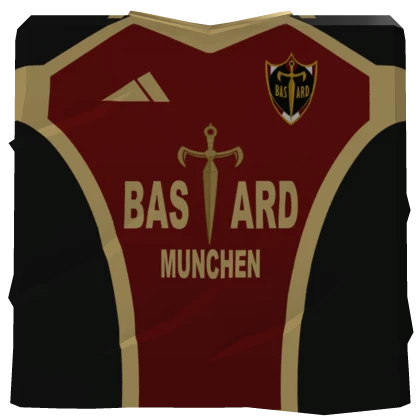 Michael Bas Munchen (T) | Roblox Item - Rolimon's