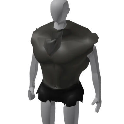 Buff The Ram (99 Nights in the Forest) 💪 - Torso | Roblox Item - Rolimon's