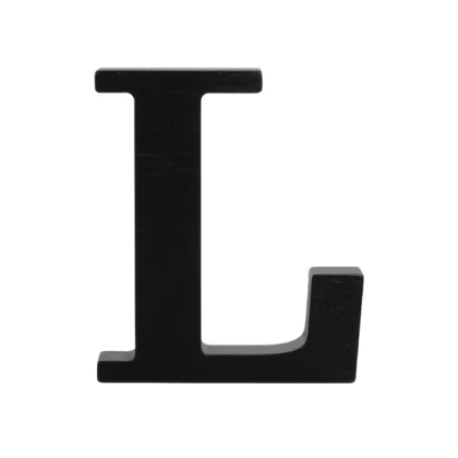 Letter L!