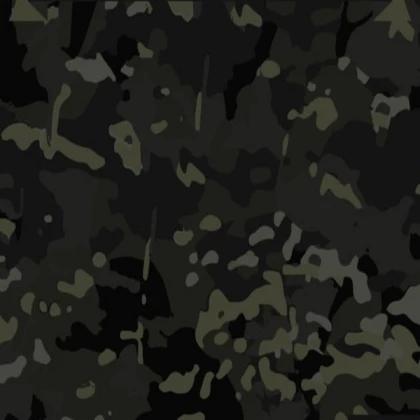 Black Multicam