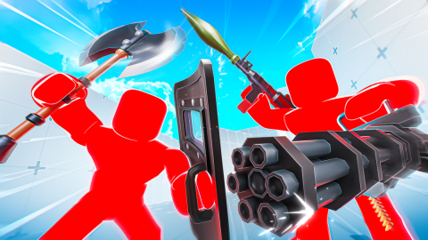 RIVALS | Gravity Hub — Roblox Scripts | ScriptBlox