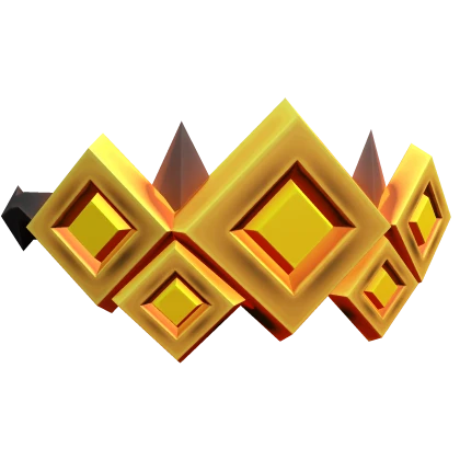 Blazing Aztec Crown | Roblox Item - Rolimon's