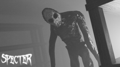 SPECTER | Zagraj na platformie Roblox