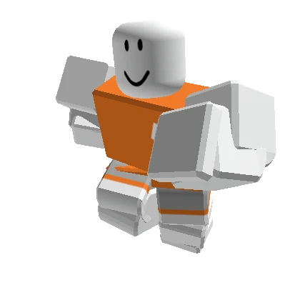 Default Animation Retargeting - Roblox