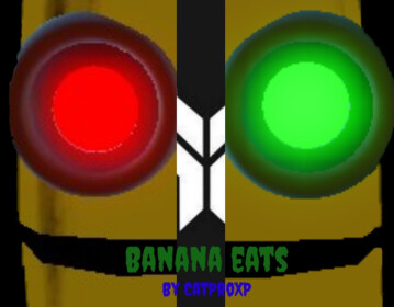 Banana come RP - Roblox