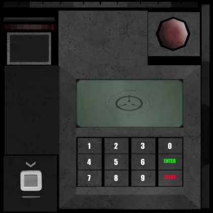 KeyPad