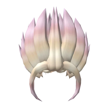 Ryusei Shidou Hair | Roblox Item - Rolimon's