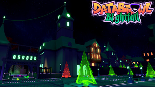 李 데이터 배틀 [BLIGHTFALL] - Roblox