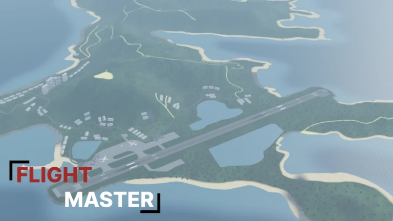 [อัปเดต 1.5!] Flight Master - Roblox