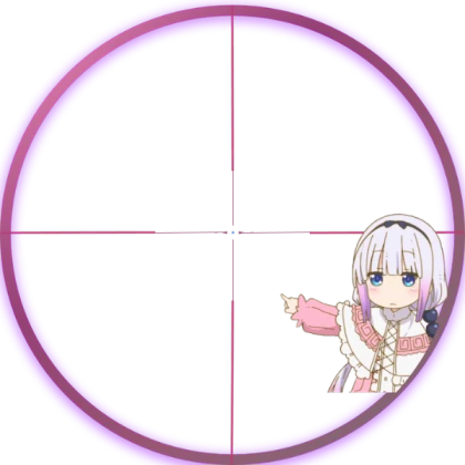 CBRO Kanna Crosshair