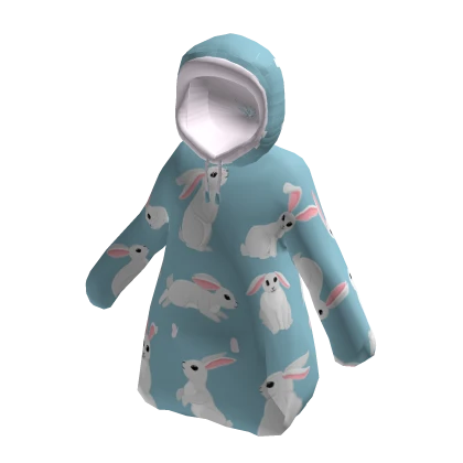 Rabbit ROodie | Roblox Item - Rolimon's