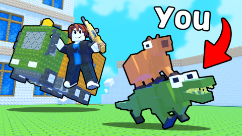 [🐸] ZOO or OOF🎯 | OP SCRIPT — Roblox Scripts | ScriptBlox