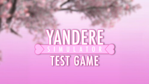 Gioco di prova Yan Sim - Roblox