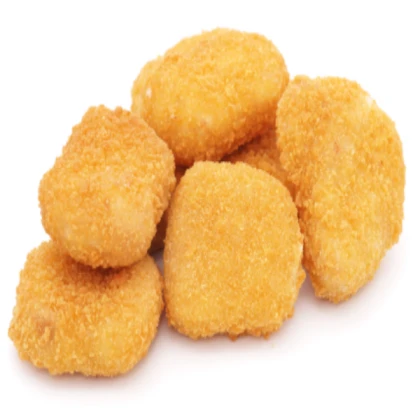 Chicken Nuggets 1