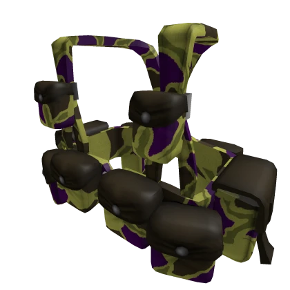 West Iterilia Rig (Desert Menace) | Roblox Item - Rolimon's