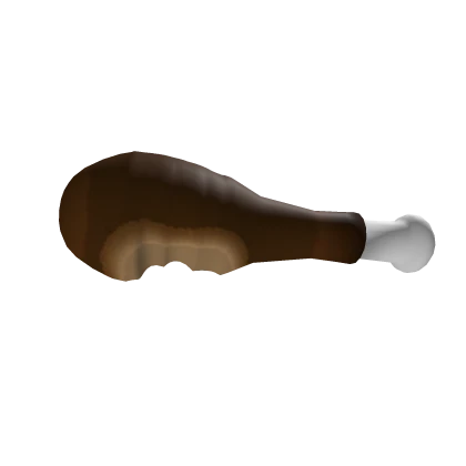 Shedletsky Turkey Leg | Roblox Item - Rolimon's