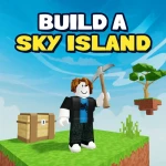 Build a Sky Island | Roblox Game - Rolimon's