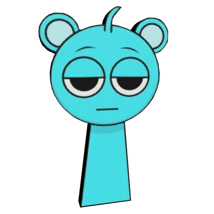 Sprunki Sky Pin | Roblox Item - Rolimon's