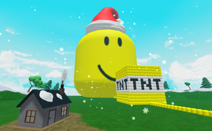 TNT シミュレーター [OOF サウンド!] - Roblox