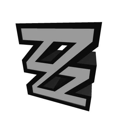 Zenless Zone Zero Logo