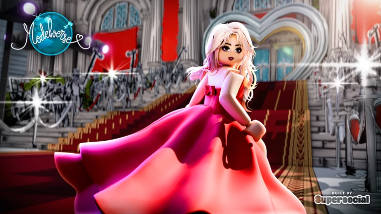 Modelverse [UPDATE] - Roblox