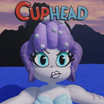 Cala Maria - Cuphead